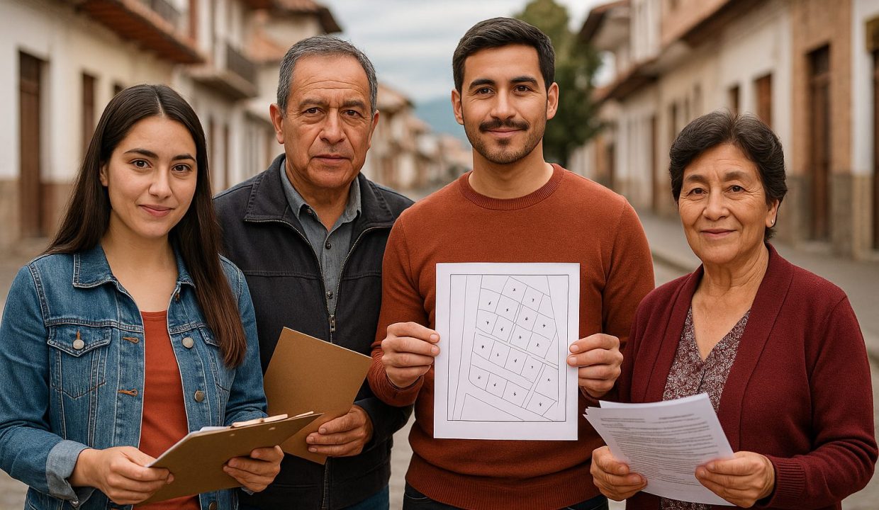 ¿Necesitas Ficha Catastral entérate como obtenerla en que lugar y que ...